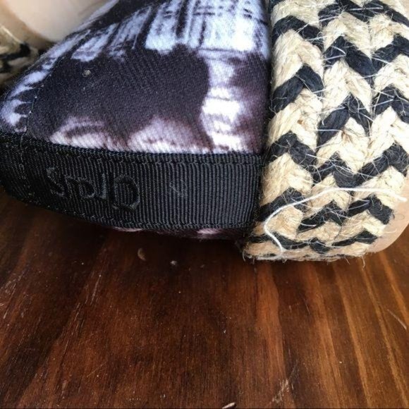 Circus by Sam Edelman | Shoes | Wednesday Addams Black And White ...